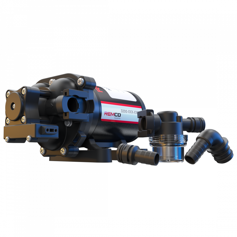 Remco – The #1 name in pump equipment