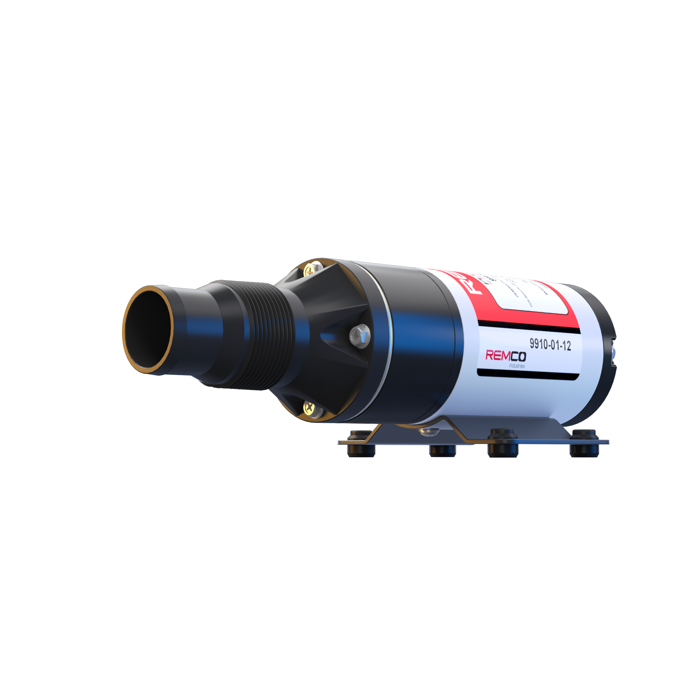 SANITATION PUMPS – Remco