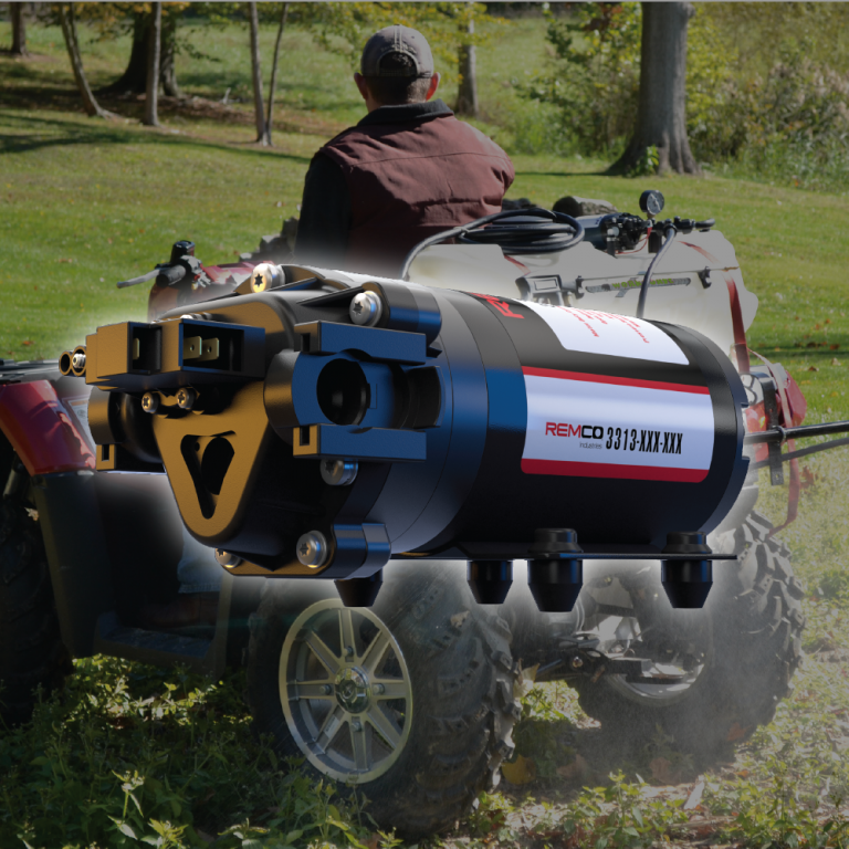 Pump Products – Remco