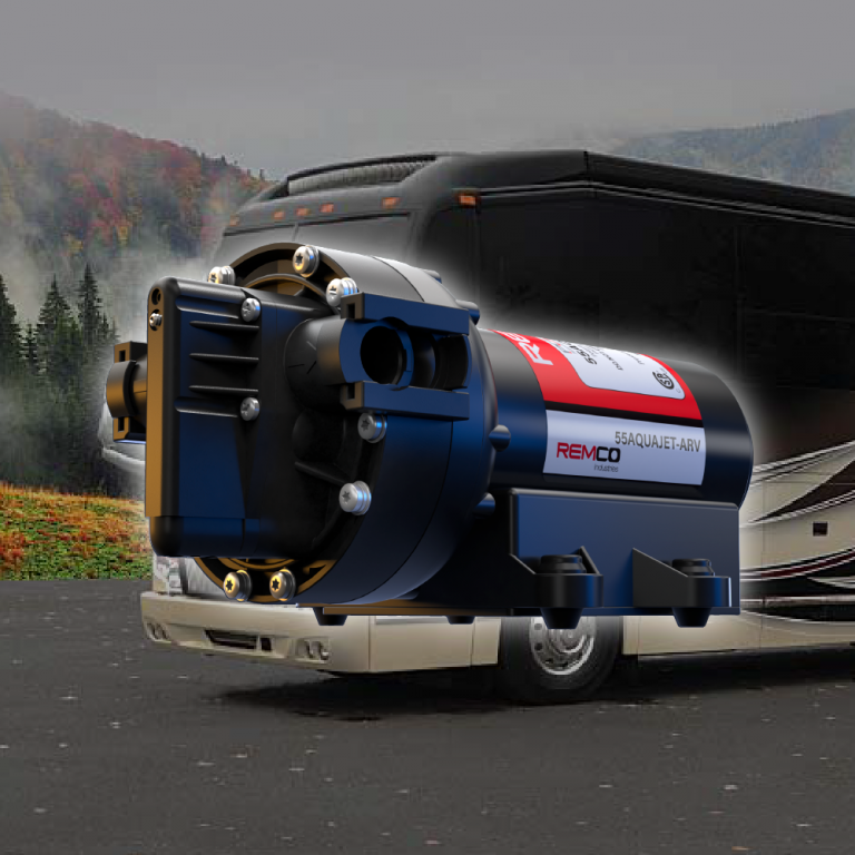 Pump Products – Remco