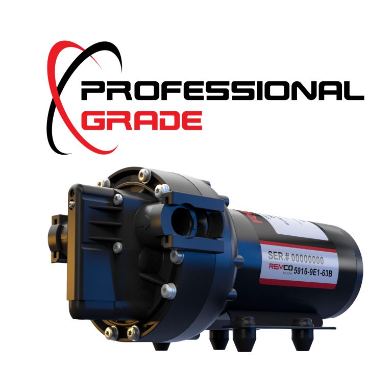 AGRICULTURAL – Remco