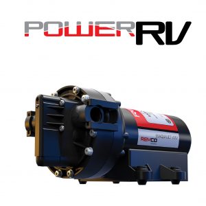 RV PUMPS – Remco