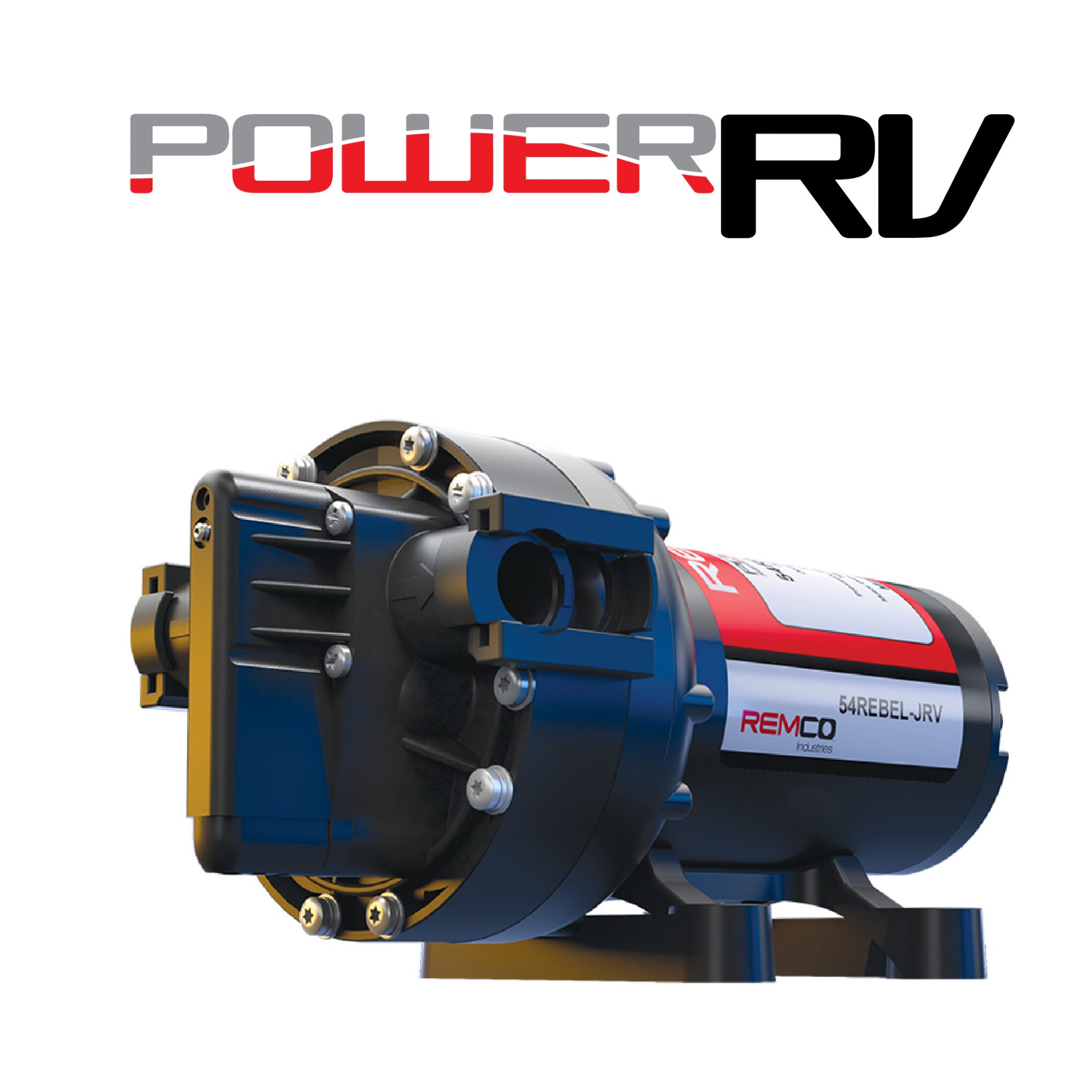 RV PUMPS – Remco