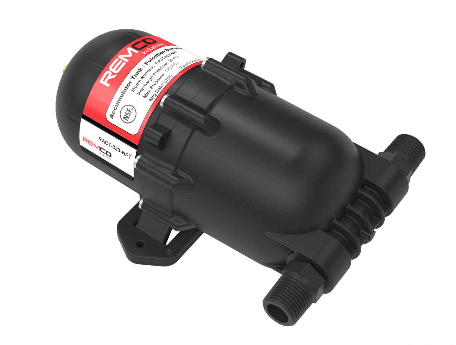 Remco – The #1 name in pump equipment