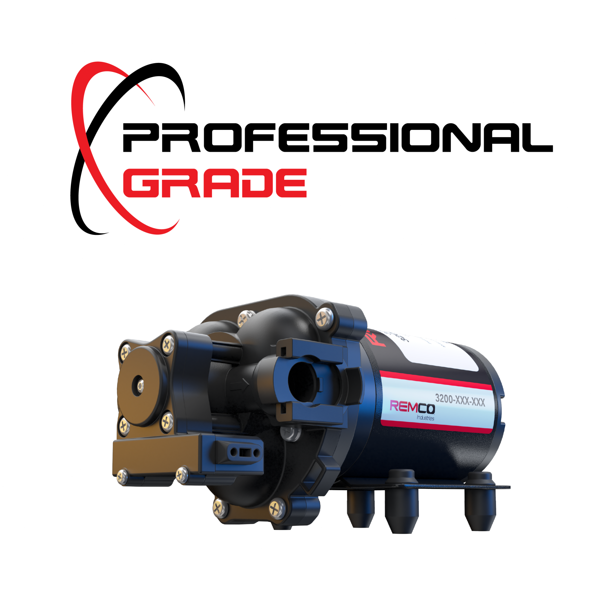 AGRICULTURAL – Remco